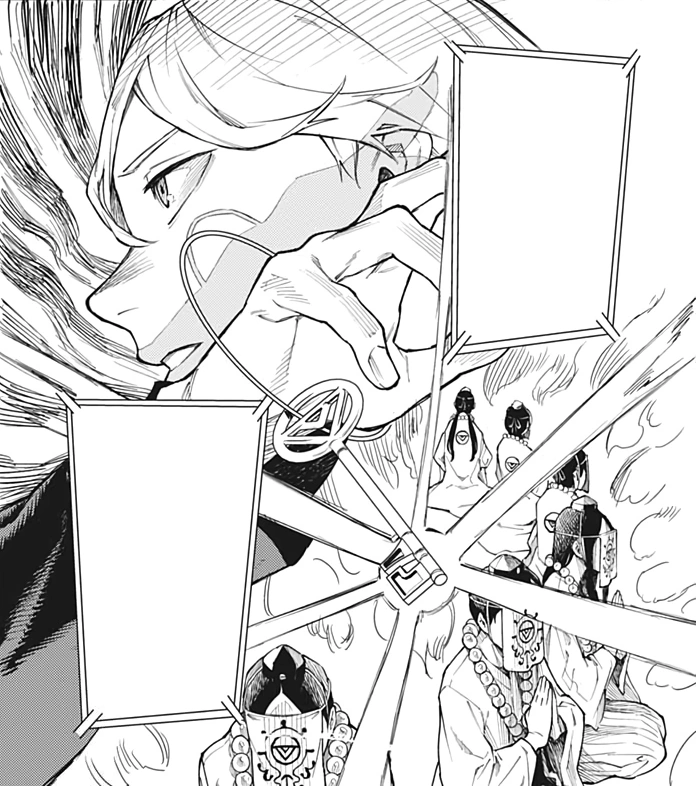 Shaman | Phantom Seer Wiki | Fandom