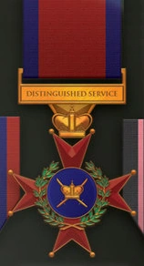 Distinguished Service Order | Honor Harrington Wiki | Fandom