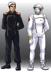 Royal Manticoran Navy | Honor Harrington Wiki | Fandom