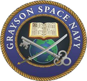 Grayson Space Navy | Honor Harrington Wiki | Fandom