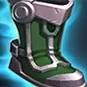 Boots of Resistance | Honor of Kings Wiki | Fandom