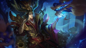 Donghuang | Honor of Kings Wiki | Fandom
