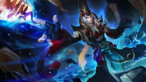Di Renjie | Honor of Kings Wiki | Fandom
