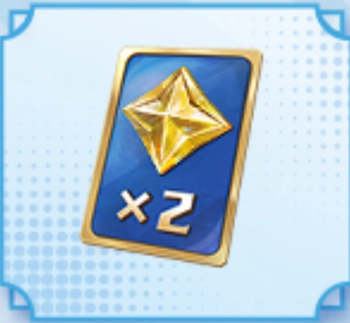 Double EXP card | Honor of Kings Wiki | Fandom