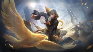 Di Renjie | Honor of Kings Wiki | Fandom