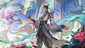 Di Renjie | Honor of Kings Wiki | Fandom