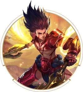 Nezha | Honor of Kings Wiki | Fandom
