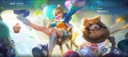 Mayene | Honor of Kings Wiki | Fandom