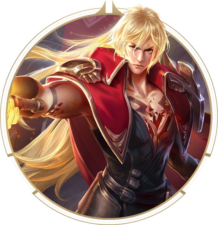 Li Xin | Honor of Kings Wiki | Fandom