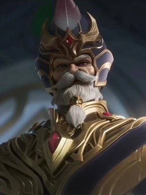 Roya | Honor of Kings Wiki | Fandom