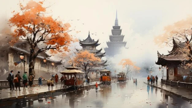 Three Kingdoms: Shu Han Kingdom | Honor of Kings Wiki | Fandom