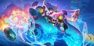 Cai Yan | Honor of Kings Wiki | Fandom