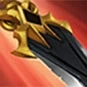 Relentless Blade | Honor of Kings Wiki | Fandom