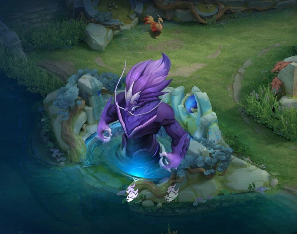 Overlord | Honor of Kings Wiki | Fandom