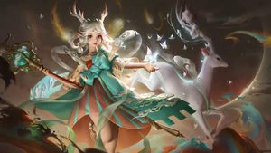 Yaria | Honor of Kings Wiki | Fandom