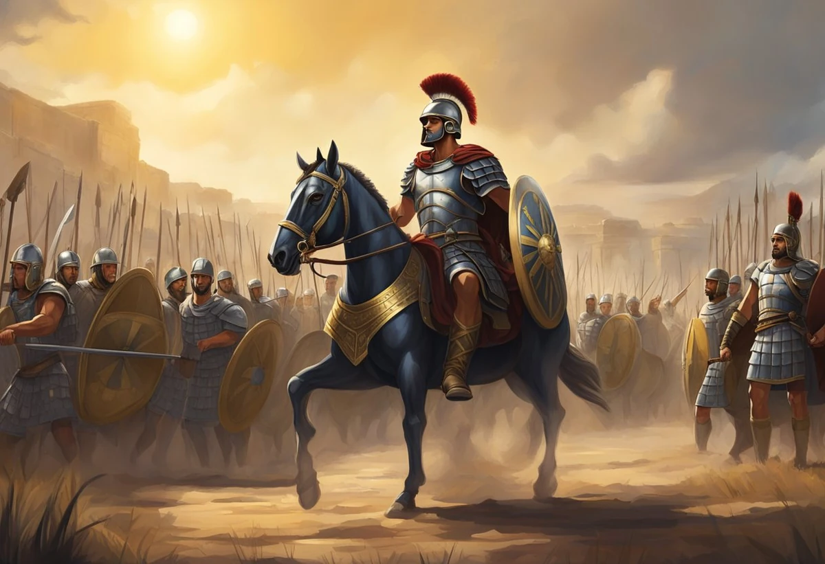 Iron Riders | Honor of Kings Wiki | Fandom