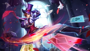 Di Renjie | Honor of Kings Wiki | Fandom