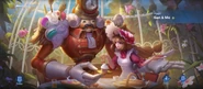Gan & Mo | Honor of Kings Wiki | Fandom