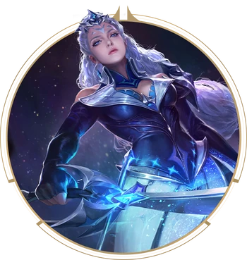 Luna | Honor of Kings Wiki | Fandom