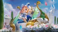 Cai Yan | Honor of Kings Wiki | Fandom