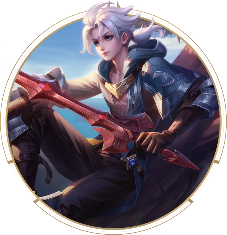 Allain | Honor of Kings Wiki | Fandom