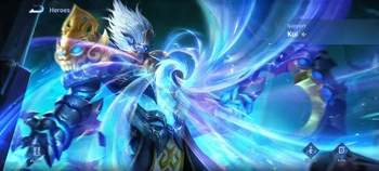 Kui | Honor of Kings Wiki | Fandom