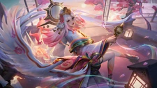 Blessed Skins | Honor of Kings Wiki | Fandom