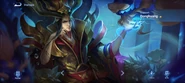 Donghuang | Honor of Kings Wiki | Fandom