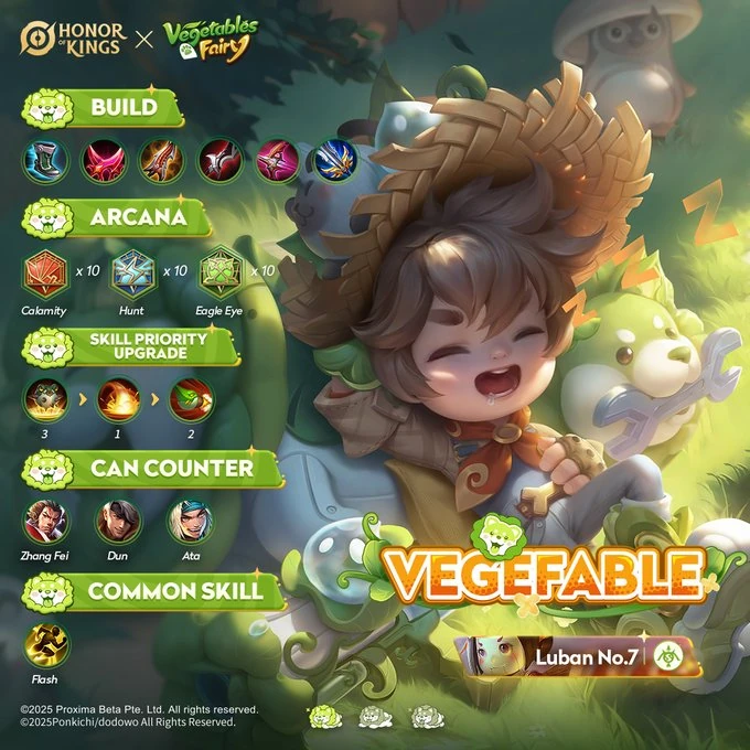 Honor Pass: Season 13 | Honor of Kings Wiki | Fandom