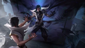 Sima Yi | Honor of Kings Wiki | Fandom