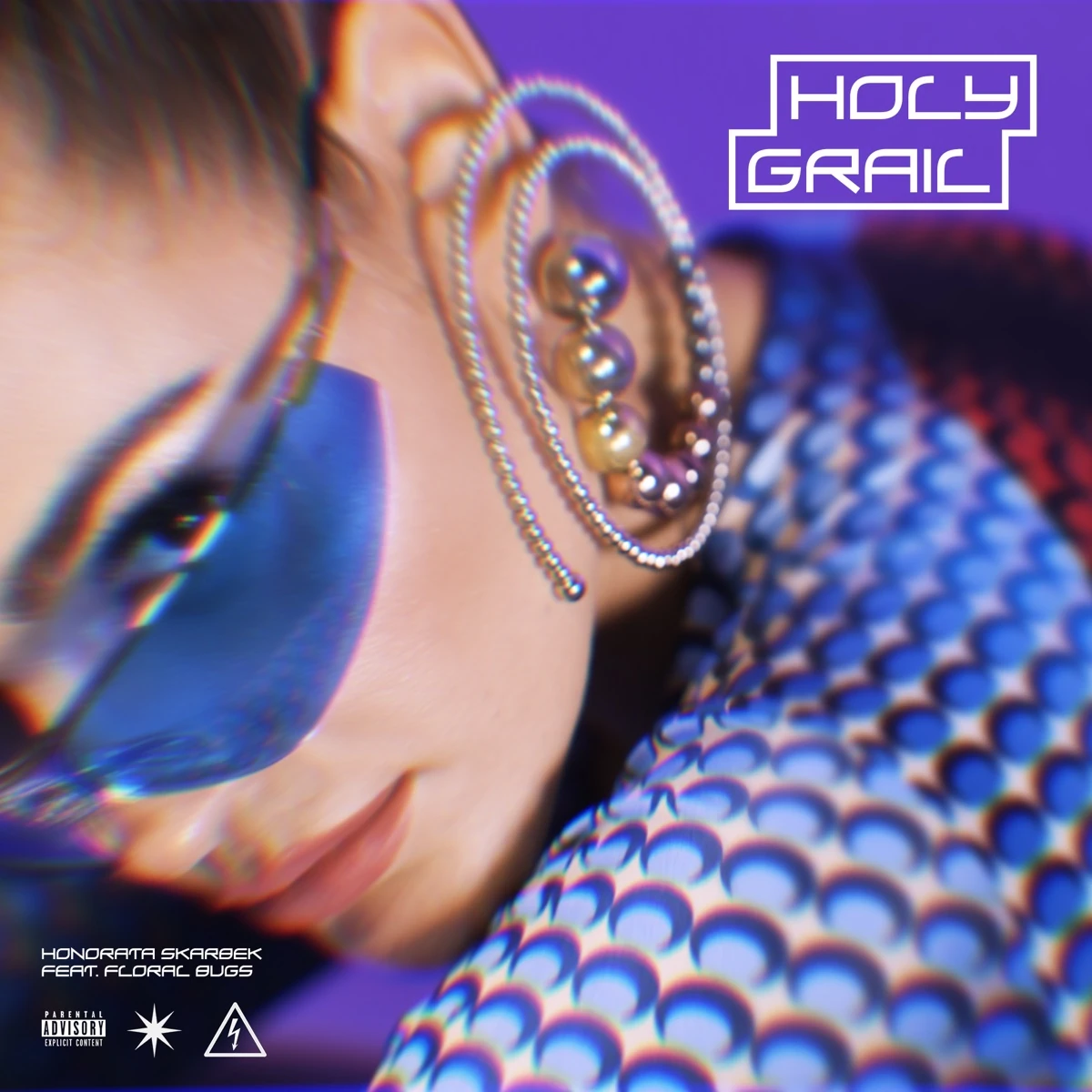 Holy Grail | Honorata Skarbek Wiki | Fandom