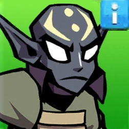 Fellmire Elf Forager | HonorBound by Juicebox Wiki | Fandom