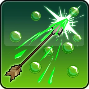 Poison Arrow | HonorBound by Juicebox Wiki | Fandom