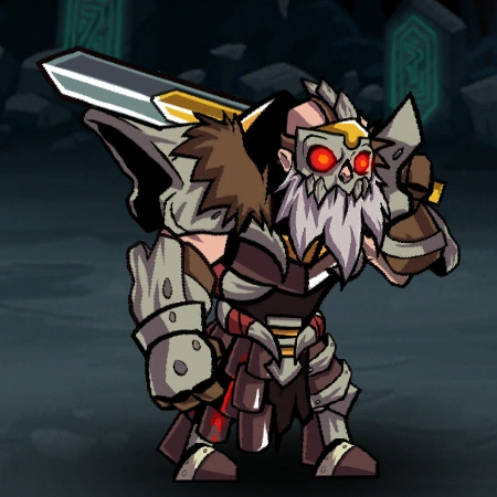 Viper Commander | HonorBound by Juicebox Wiki | Fandom