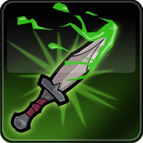 Necrotic Cut | HonorBound by Juicebox Wiki | Fandom