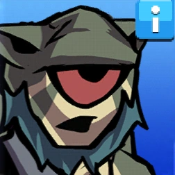 Cyclops Pagan | HonorBound by Juicebox Wiki | Fandom