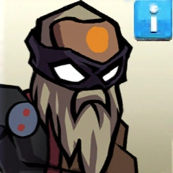 Covert Haido Ape-Of-Snowfall | HonorBound by Juicebox Wiki | Fandom