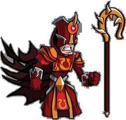 Grand Inquisitor Malrus | HonorBound by Juicebox Wiki | Fandom