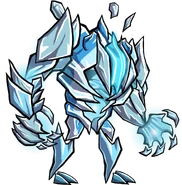 Ice Behemoth | HonorBound by Juicebox Wiki | Fandom