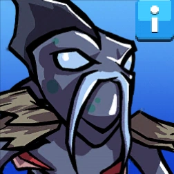 Sug-Yugol Deep One | HonorBound by Juicebox Wiki | Fandom