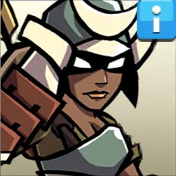 Alshin Sharpshooter | HonorBound by Juicebox Wiki | Fandom