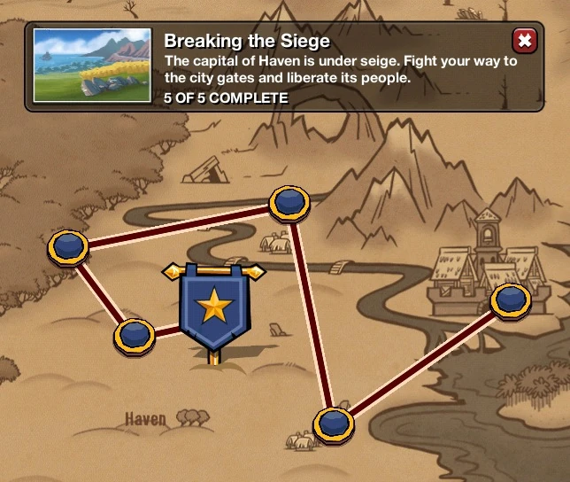 Breaking the Siege | HonorBound by Juicebox Wiki | Fandom