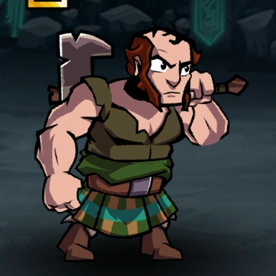 Highlander Laird | HonorBound by Juicebox Wiki | Fandom