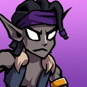 Brother Kam Salt-Fist | HonorBound by Juicebox Wiki | Fandom