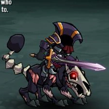 The Headless Rider | HonorBound by Juicebox Wiki | Fandom