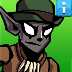 Fellmire Elf Hex-Priest | HonorBound by Juicebox Wiki | Fandom