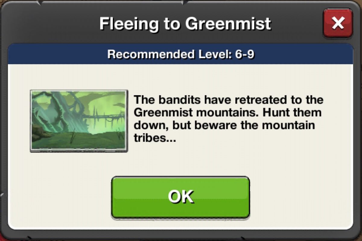 Fleeing To Greenmist Honorbound By Juicebox Wiki Fandom