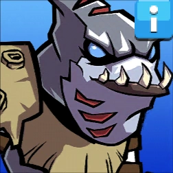 Sug-Yugol Pillager | HonorBound by Juicebox Wiki | Fandom