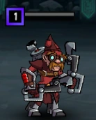 Gnomish Inventor | HonorBound by Juicebox Wiki | Fandom