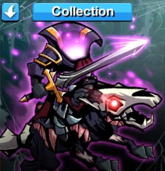 Hallowed Collection | HonorBound by Juicebox Wiki | Fandom